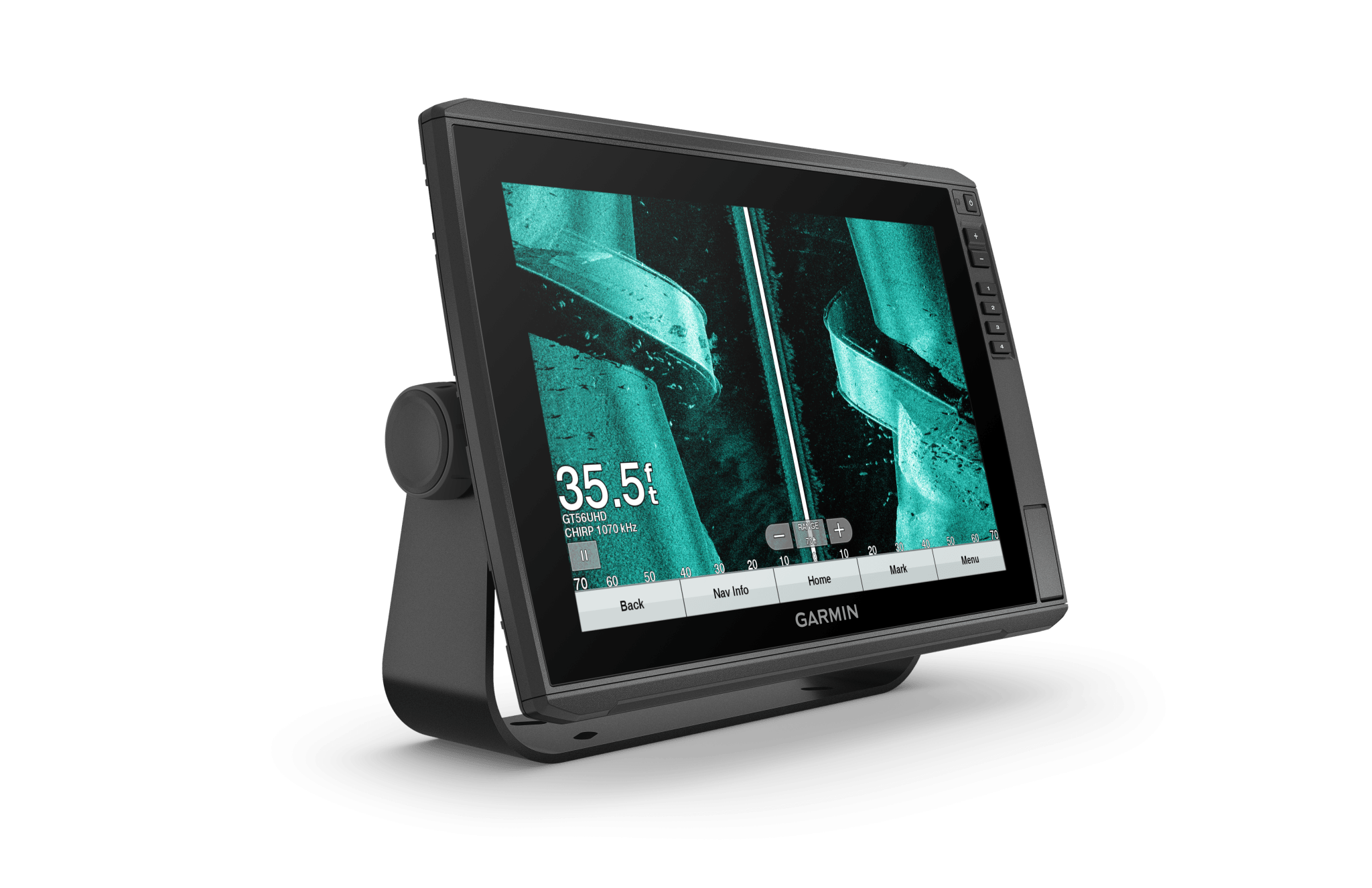 Garmin Echomap Ultra UHD 126sv