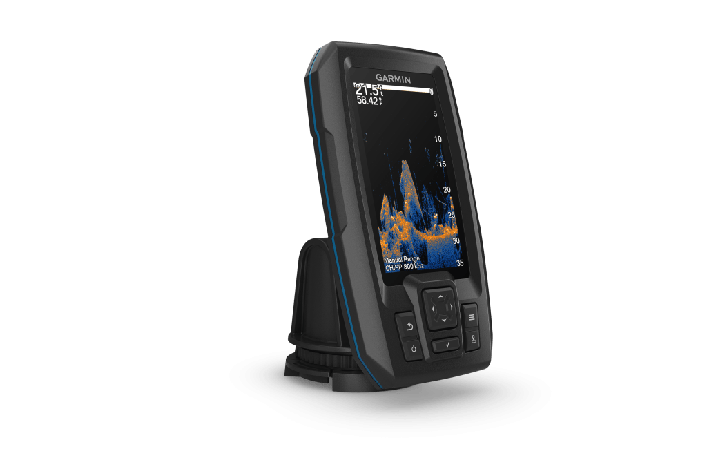 Garmin Striker Vivid 4cv